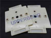 China Hinge Lid Packer HLP2 Packing Line Guide Plate for Square / Round Corner for sale