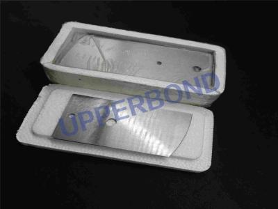 China Skoda Cut Off Knife For Cutting Process After Garniture Assembly Of Making Machine Of Filter Cigarette for sale