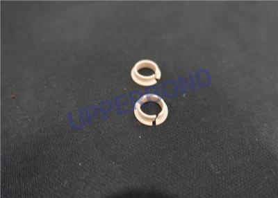 Китай Подшипник желтого цвета запасных частей машины сигареты Протос Сандбласт небольшой резиновый сползая продается