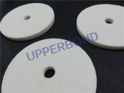 China Round Knives Grinding Wheel Sharpening Grind Stone For Tobacco Making Machine for sale