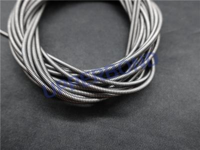 China Mk8 Mk9 Tobacco Machinery Spare Parts Alloy Material Spring Band for sale