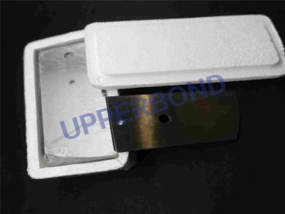 中国 自動紙巻タバコ製造機械Molins Mk9に取付けられる未ろ過タバコの切断のためのScandiaのタバコのナイフ 販売のため
