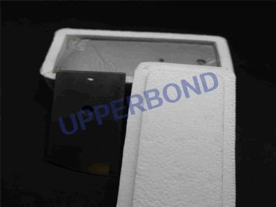 中国 機械Hauni Protos 70を作るタバコのタバコの舌の部分の単位の後で使用されるタバコの棒の削られたカッター 販売のため