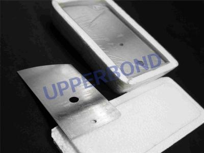 중국 자동적인 담배 제조업자 Molins Mk9에 거치되는 여과되지 않는 담배 절단을 위한 특대 담배 막대 담배 칼 판매용