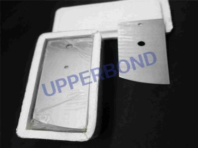 중국 자동적인 담배 제조업자 Molins Mk9에 거치되는 여과되지 않는 담배 절단을 위한 특대 담배 막대 담배 칼 판매용