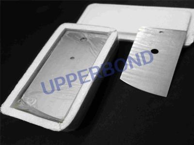 중국 Protos 기계 담배 막대 절단 잎은 과정 140*60*0.2 mm를 감싸는 담배 후에 거치했습니다 판매용