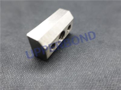 China V - Shape Low Moq Tobacco Machinery Spare Parts for sale