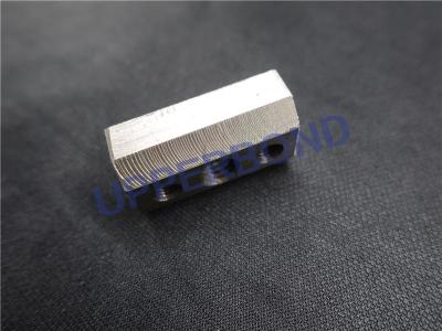 China V - Shape Low Moq Tobacco Machinery Spare Parts for sale