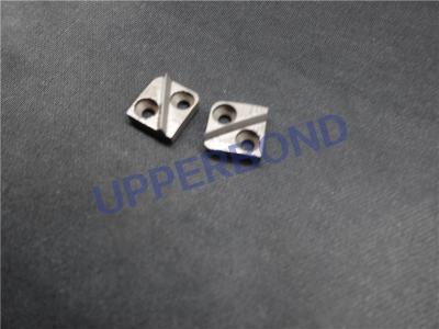 Silver Cutting Blade Cigarette Packing Machine Parts