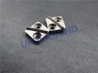 China Wear - Resistant Cigarette Packer Machine Knife for sale