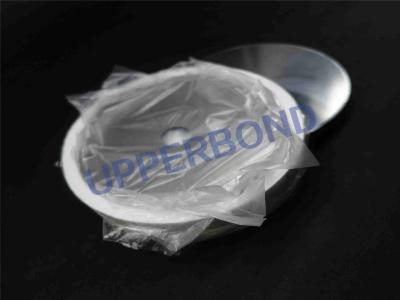 China lâmina sem cortes do Final Cut dos Cigs de 120mm Ros 10000 à venda