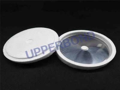 China Garniture End Protos 90e Hauni Filter Blade for sale