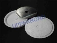 China Customizable Positive Mk9 Molins Circular Blade for sale