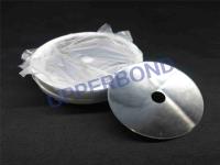 China Protos Machine 120mm Uncut Rods Circular Cutter for sale