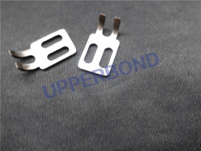 China Pequeño garra parada papel de encargo de los recambios del embalador en venta