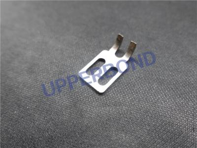 China Pequeño garra parada papel de encargo de los recambios del embalador en venta