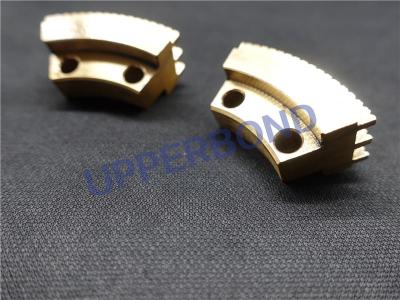 China Goldmetallische Einheits-Zigaretten-Verpacker-Reifen-Versammlung zu verkaufen