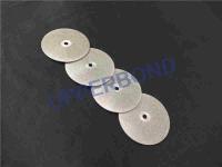 China Protos Rust - Proof Alloy Grinding Wheel for sale