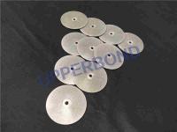 China Super Slim Low honing Alloy Grinding Wheel for sale