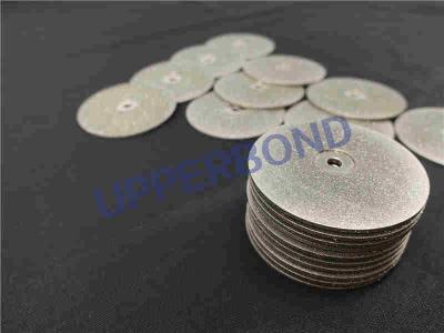 중국 Skoda 70mm 직경 합금 회전 숫돌 판매용