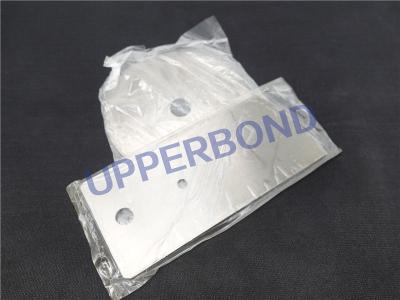 China Cigarette Maker Cutting Knife Circular Blade Long Knife for sale