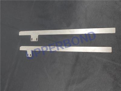 중국 긴 좌우에 가이드 판 담배 기계장치 예비 품목 판매용