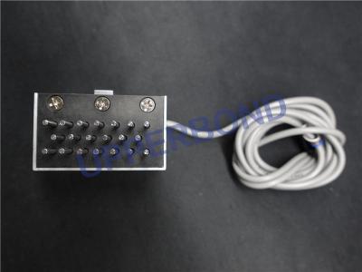 China Cigarette Packing Machine Detector Defective Cigarettes Detecting for sale