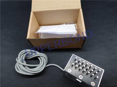 China Cigarette Packing Machine Detector Defective Cigarettes Detecting for sale