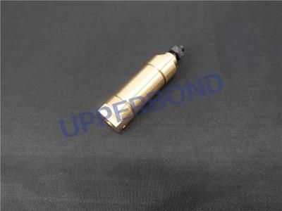 China Metal Gold Cylinder Tobacco Machinery Spare Parts for sale