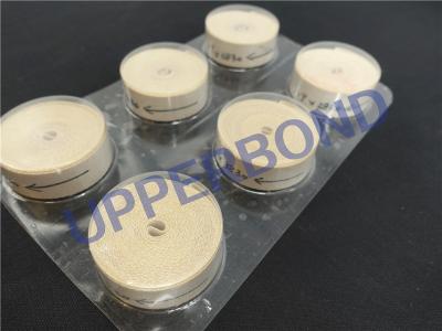 Cina Nastri di Garniture della fibra del Kevlar Aramid dei pezzi di ricambio del macchinario della sigaretta in vendita