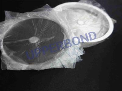 China 126mm Protos 90e Hauni To Cut Cigarette Rod With Filters for sale