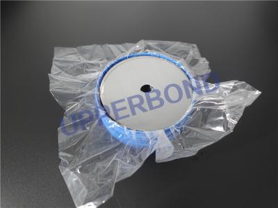 China Protos 90e Of Hauni Circular Cutter Of Cigarette Assembly Line for sale