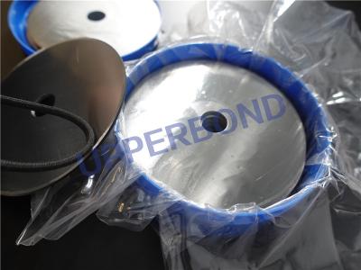 China Pd 400 Acetate Tow Filter Knife For Cigarette Making Machine Assembled Filters for sale