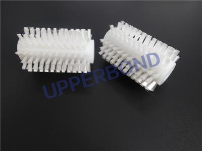 中国 タバコのナイロンひっくり返るブラシのタバコの機械類の予備品 販売のため