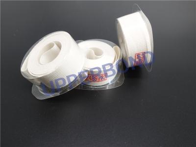 China Custom Thickness Kevlar Fiber Tobacco Endless Tape Band for sale