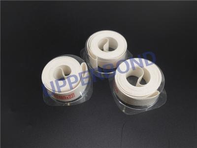 China Custom Thickness Kevlar Fiber Tobacco Endless Tape Band for sale