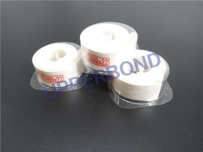 China Custom Thickness Kevlar Fiber Tobacco Endless Tape Band for sale