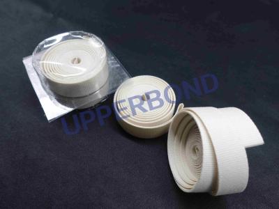 China Protos KDF2 Endless Garniture Tape For Cigarette Decoufle Machines for sale