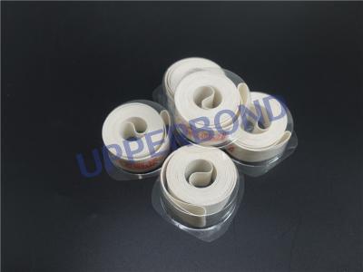 China 3200m Aramid Gauze Garniture Tape For Cigarette Rolling Machine for sale
