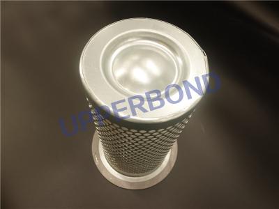 China Oil Gas Separator Air Filter For Air Compressor Cigarette Making Machine for sale