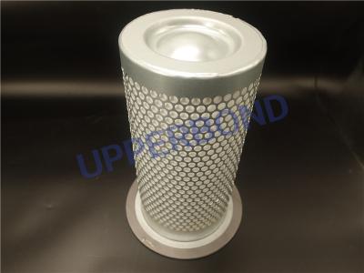 Chine Pièces de rechange de machines de tabac de noyau de séparateur de gaz de pétrole de cigarette à vendre