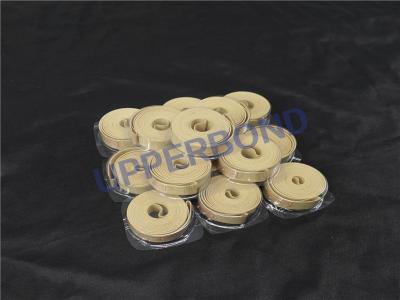 China Multifunction Garniture Aramid Tape For Cigarette Equipments Parts for sale