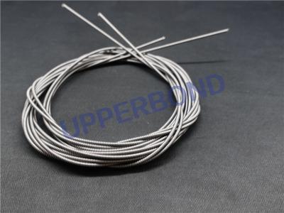 China Bandas de primaveras de la compresión 5000m m para la producción del tabaco en venta