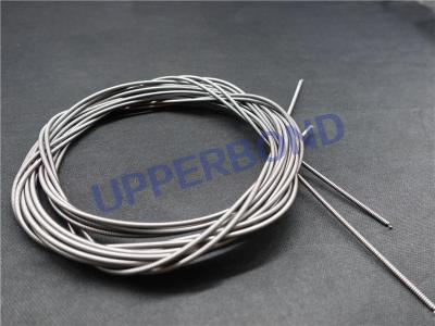 China Bandas de primaveras de la compresión 5000m m para la producción del tabaco en venta