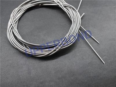 China Bandas de primaveras de la compresión 5000m m para la producción del tabaco en venta