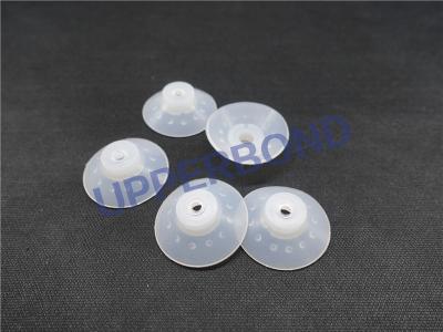 China Rubber Material Suction Cap Bowl For Hlp Packing Machine for sale