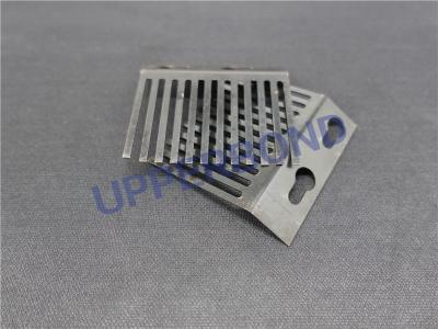 Китай Сталь машины MK пефорировала стрейнер для чеша материалов табака продается