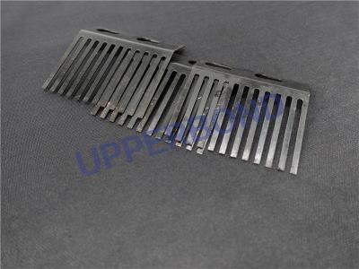 중국 카딩 빗과 유사한 맞춘 은 Mk8 퍼포얼에디터 계통 판매용