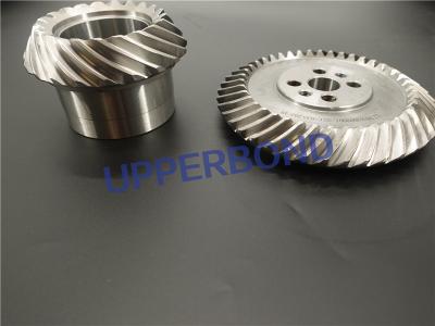 China Cigarettes Production Machine Spare Parts Gears Driven Wheels for sale