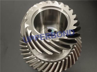 China Cigarettes Production Machine Spare Parts Gears Driven Wheels for sale